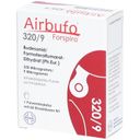 Airbufo® Forspiro® 320 µg/9 µg/Dosis 60 ED 1 St mit dem E-Rezept kaufen ...