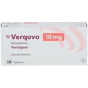 Verquvo® 10 mg 1x14 St mit dem E-Rezept kaufen - Shop Apotheke