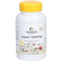 L-Lysin 1000mg 100 St - Shop Apotheke