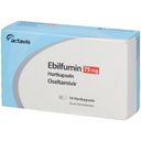 Ebilfumin 75 mg 10 St mit dem E-Rezept kaufen - Shop Apotheke