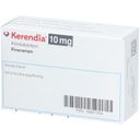 KERENDIA 10 mg Filmtabletten 28 St mit dem E-Rezept kaufen - Shop Apotheke
