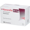 KERENDIA 20 mg Filmtabletten 98 St mit dem E-Rezept kaufen - Shop Apotheke