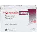 KERENDIA 20 mg Filmtabletten 98 St mit dem E-Rezept kaufen - Shop Apotheke