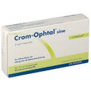 Crom-Opthal® sine 30x0,5 ml - Shop Apotheke