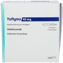 Yuflyma 40 mg/0,4 ml 6 St mit dem E-Rezept kaufen - Shop Apotheke