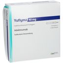 Yuflyma 40 mg/0,4 ml 6 St mit dem E-Rezept kaufen - Shop Apotheke