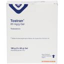 Tostran 20 mg/g Gel 3x60 g mit dem E-Rezept kaufen - Shop Apotheke