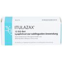Itulazax® 12 Sq-BetLyophil 90 St mit dem E-Rezept kaufen - Shop Apotheke