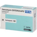 Vancomycin Enterocaps® 125 mg 28 St mit dem E-Rezept kaufen - SHOP APOTHEKE