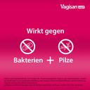 Vagisan® sept 5 St - Shop Apotheke