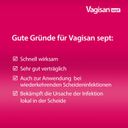 Vagisan® sept 5 St - Shop Apotheke