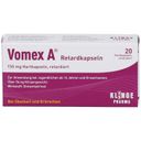 Vomex A® 150 mg 20 St - Shop Apotheke