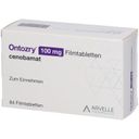 Ontozry 100 mg 84 St mit dem E-Rezept kaufen - Shop Apotheke