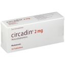 Circadin 2 mg Retard 30 St mit dem E-Rezept kaufen - Shop Apotheke