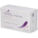 ZOELY 2,5 mg/1,5 mg Filmtabletten 6x28 St mit dem E-Rezept kaufen ...