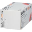 SIOFOR XR 500 mg Retardtabletten 120 St mit dem E-Rezept kaufen - Shop ...
