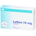 LEFLON 15 mg Filmtabletten 30 St mit dem E-Rezept kaufen - Shop Apotheke