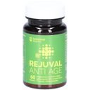 ReJuval® Anti-Aging mit NMN & Resveratrol 60 St - Shop Apotheke