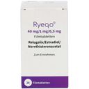 Ryeqo® 40 mg/1 mg 28 St mit dem E-Rezept kaufen - Shop Apotheke