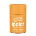 ipalat® flavor edition Orange-Ingwer 40 St - Shop Apotheke