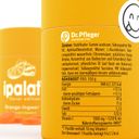 ipalat® flavor edition Orange-Ingwer 40 St - Shop Apotheke