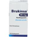 BRUKINSA 80 mg Hartkapseln 120 St mit dem E-Rezept kaufen - Shop Apotheke