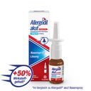 Allergodil® akut FORTE Nasenspray: Azelastin Spray gegen Heuschnupfen & nicht-saisonale ...