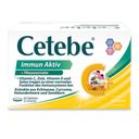 Cetebe® Immun Aktiv: Nahrungsergänzungsmittel zur Unterstützung der ...