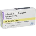 VABYSMO 120 mg/ml Injektionslösung 1 St mit dem E-Rezept kaufen - Shop ...