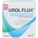 UROL FLUX® DURCHSPÜL-THERAPIE 400,5 mg Brausetabletten 40 St - Shop ...