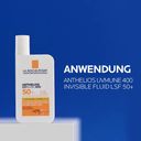 La Roche Posay Anthelios Invisible Fluid UVMune 400 LSF 50 ...
