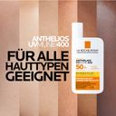 La Roche Posay Anthelios Invisible Fluid UVMune 400 LSF 50 ...