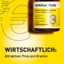 Centricor Forte Vitamin C 50 ml Durchstechflasche 200 mg/ml ...