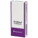 PRIDINOL Strathmann 3 mg Tabletten 20 St mit dem E-Rezept kaufen - Shop ...