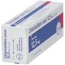 CHLORTALIDON HEXAL 12,5 mg Tabletten 50 St mit dem E-Rezept kaufen ...