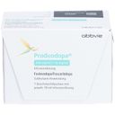 PRODUODOPA 240 mg/ml + 12 mg/ml Infusionslösung 7x10 ml mit dem E ...