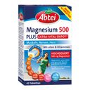 Abtei Magnesium 500 Plus 42 St - Shop Apotheke