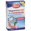 Abtei Magnesium 500 Plus 42 St - Shop Apotheke