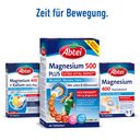 Abtei Magnesium 500 Plus 42 St - Shop Apotheke