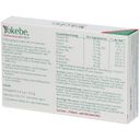 YOKEBE Plus Stoffwechsel aktiv NF Kapseln 28 St - Shop Apotheke
