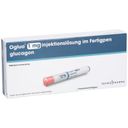 OGLUO 1 mg Injektionslösung im Fertigpen 1 St mit dem E-Rezept kaufen ...