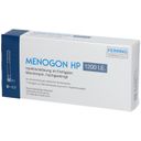 MENOGON HP 1200 I.E. Inj.-Lsg.in einem Fertigpen 1 St mit dem E-Rezept ...