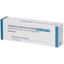 GANIRELIX Gedeon Richter 0,25mg/0,5ml Inj.-Lsg.FS 1 St mit dem E-Rezept ...