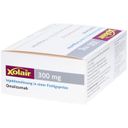 XOLAIR 300 mg Injektionslösung i.e.Fertigspritze 3x1 St mit dem E ...
