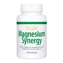 MAGNESIUM SYNERGY Komplex Glycinat Malat & Citrat 93,7 g - Shop Apotheke