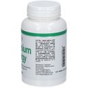 MAGNESIUM SYNERGY Komplex Glycinat Malat & Citrat 120 St - Shop Apotheke