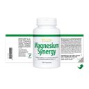 MAGNESIUM SYNERGY Komplex Glycinat Malat & Citrat 93,7 g - Shop Apotheke