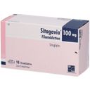 SITAGAVIA 100 mg Filmtabletten 98 St mit dem E-Rezept kaufen - Shop ...