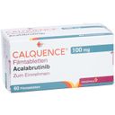 CALQUENCE 100 mg Filmtabletten 60 St mit dem E-Rezept kaufen - Shop ...