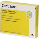 Centricor® Vitamin C Ampullen 100 mg/ml Injektionslösung 5x5 ml - Shop ...